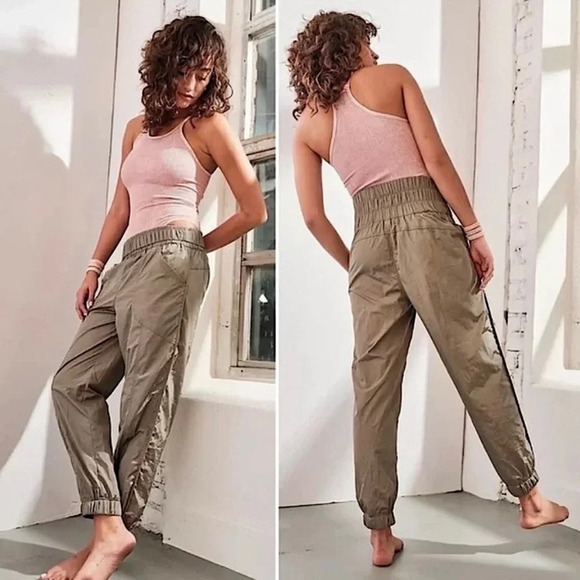 FP Movement by Free People | Pants & Jumpsuits | Free People Movement ...